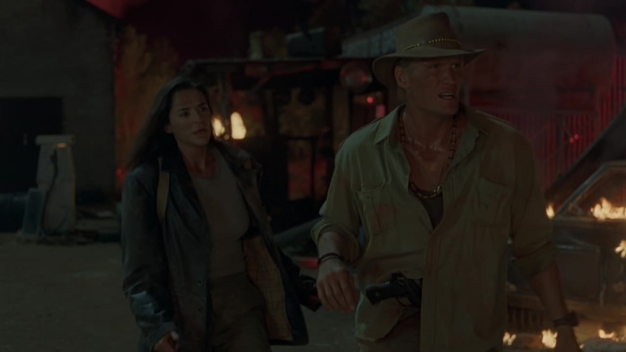 Saper godziny emisji w telewizji, obsada, kiedy leci i gdzie obejrzeć ...