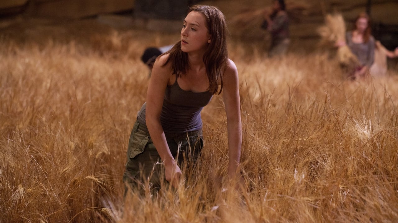 Intruz godziny emisji w telewizji, obsada, kiedy leci i gdzie obejrzeć ...